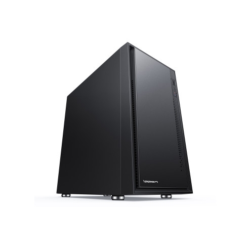 מארז IPPON IP02 Black Case - א&א מחשבים וסלולר