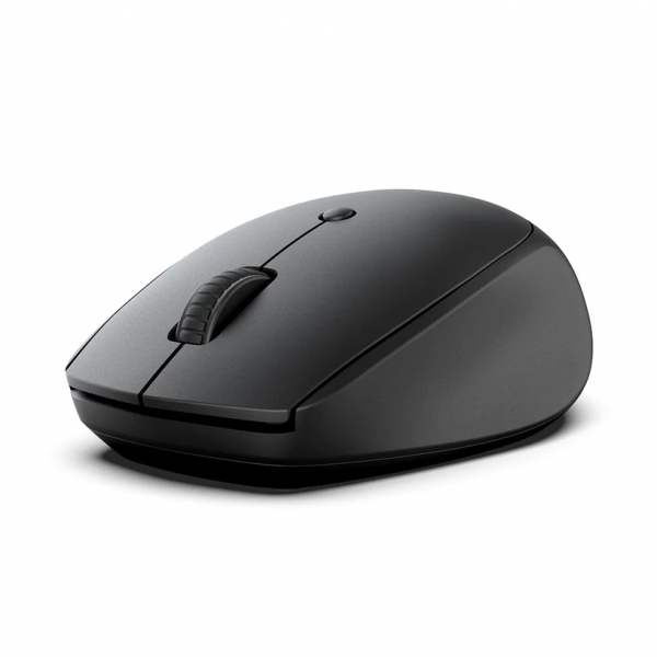 JLab Go Mouse - Compact Multi-Device Wireless Mouse. - 1PC.co.il
