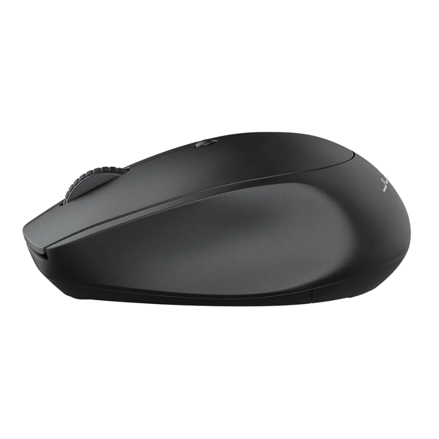 JLab Go Mouse - Compact Multi-Device Wireless Mouse. - 1PC.co.il