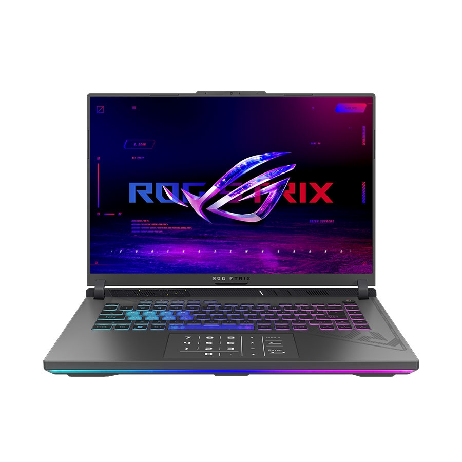 Asus ROG Strix G614JI-N4209 laptop - 1PC.co.il