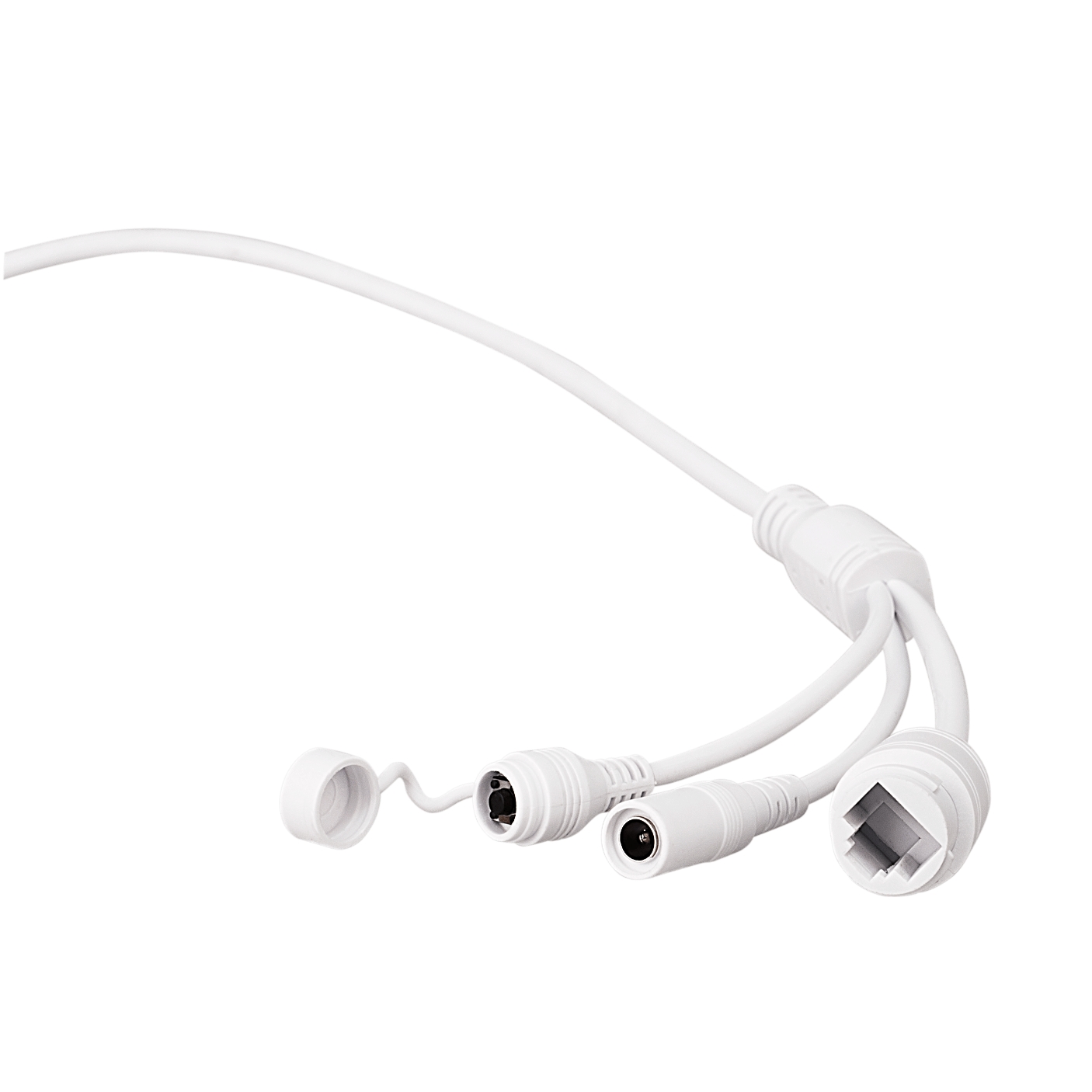 מצלמת אבטחה ProVision WP-919 ISR AI WiFi Security Outdoor IP Camera FHD ...