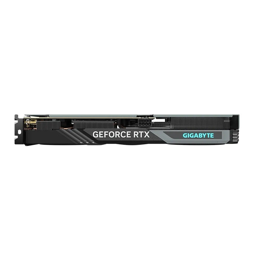 כרטיס מסך Gigabyte RTX 4060 (DLSS 3) GV-N4060GAMING OC-8GD - א&א מחשבים ...