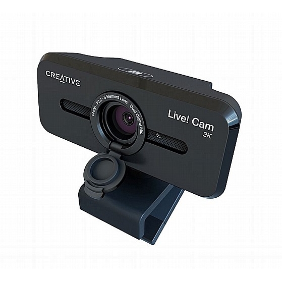 Creative Live! Cam Sync V3 CAM-LIVE-V3 - א&א מחשבים וסלולר