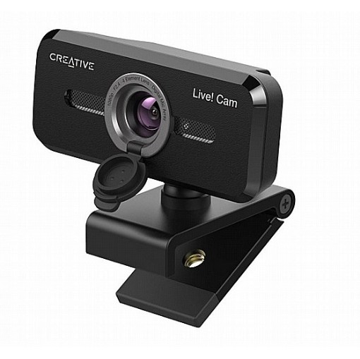 Creative Live! Cam Sync 1080p V2 CAM-LIVE-V2 - א&א מחשבים וסלולר