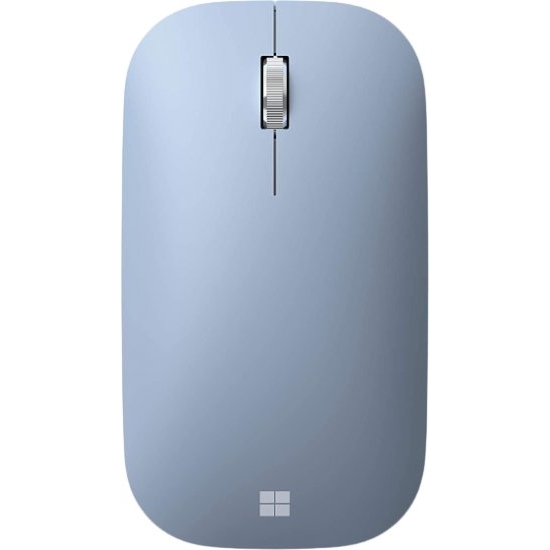 Microsoft Modern Mobile Wireless Bluetooth Mouse - Model KTF-00039 ...