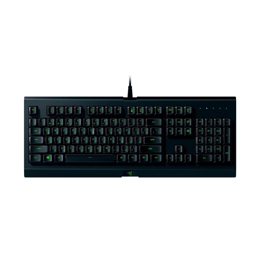 מקלדת גיימינג Razer Cynosa Lite Gaming - א&א מחשבים וסלולר