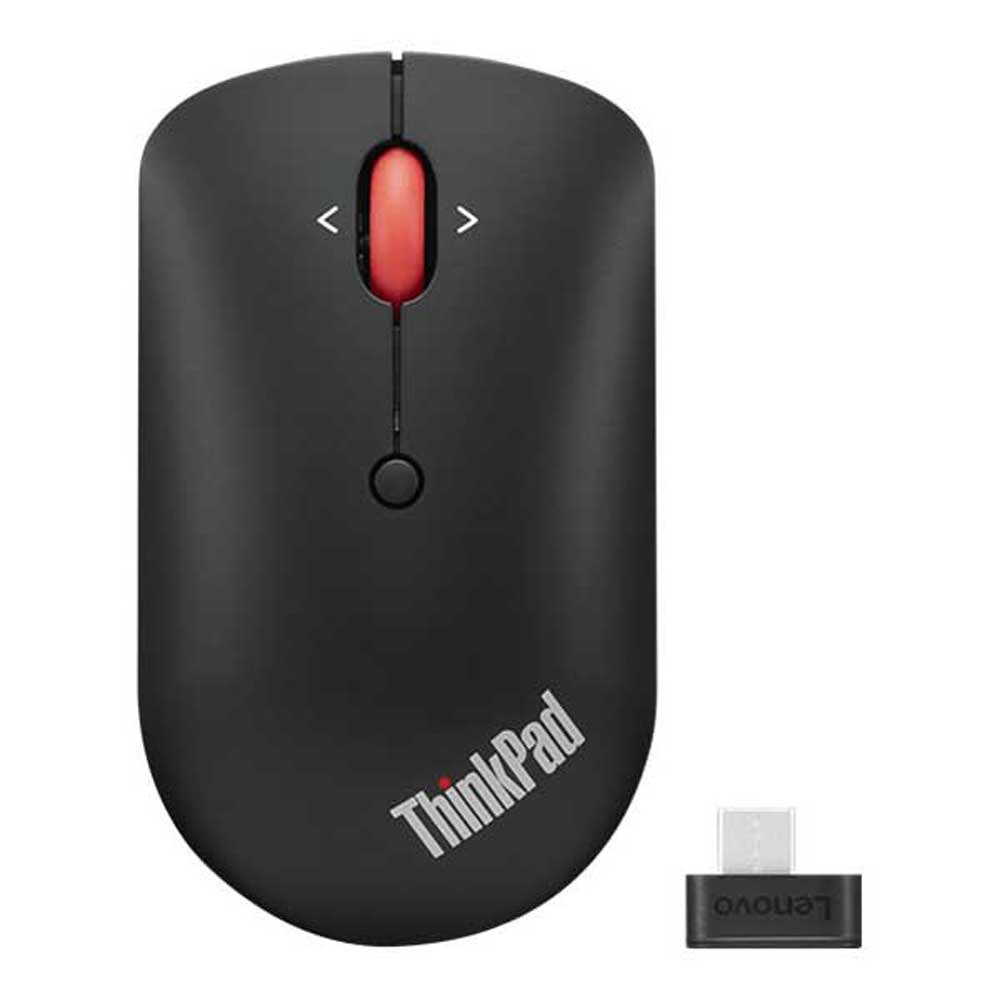 Lenovo ThinkPad 4Y50X88822 Bluetooth Mouse - 1PC.co.il