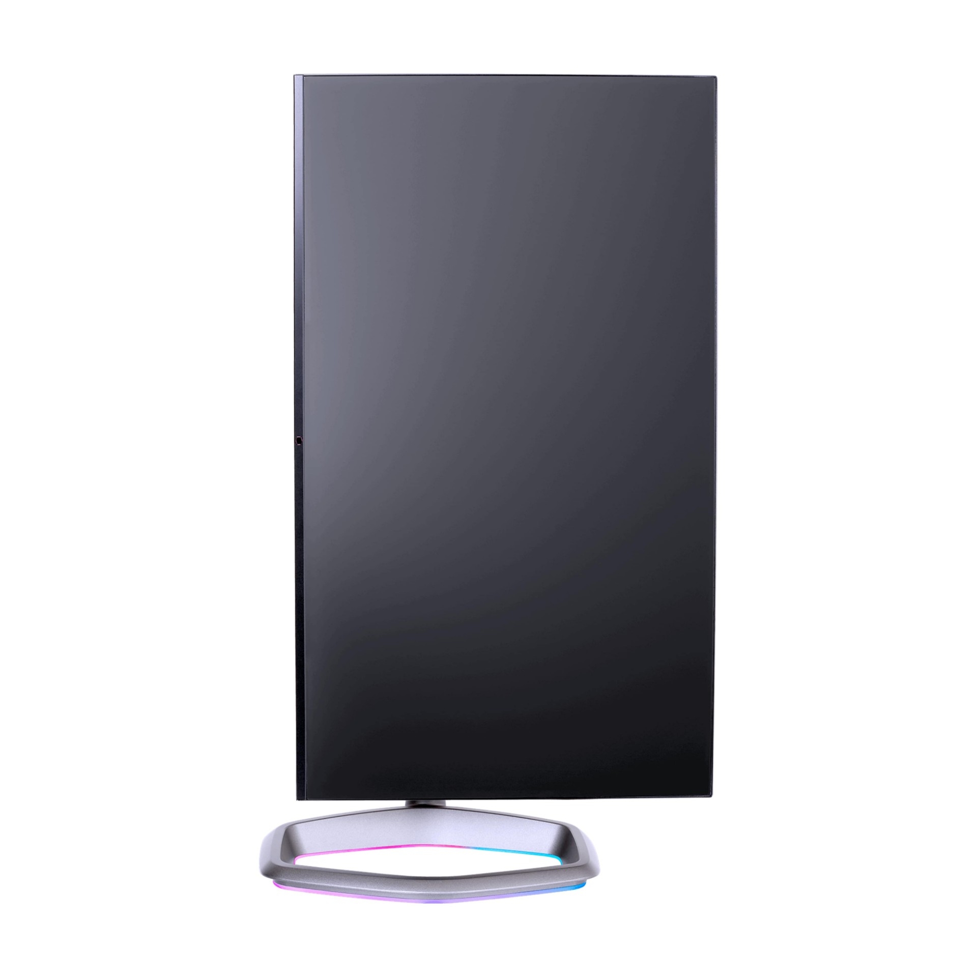 Cooler Master CoolerMaster 27" QHD 165Hz 1ms ARGB IPS Monitor GM27-FQSA ...