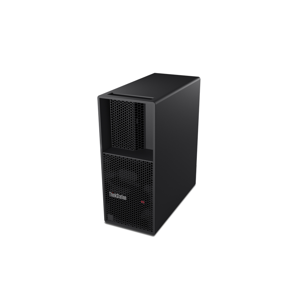 Desktop computer Lenovo ThinkStation P3 Tower 30GS003NIV. - 1PC.co.il