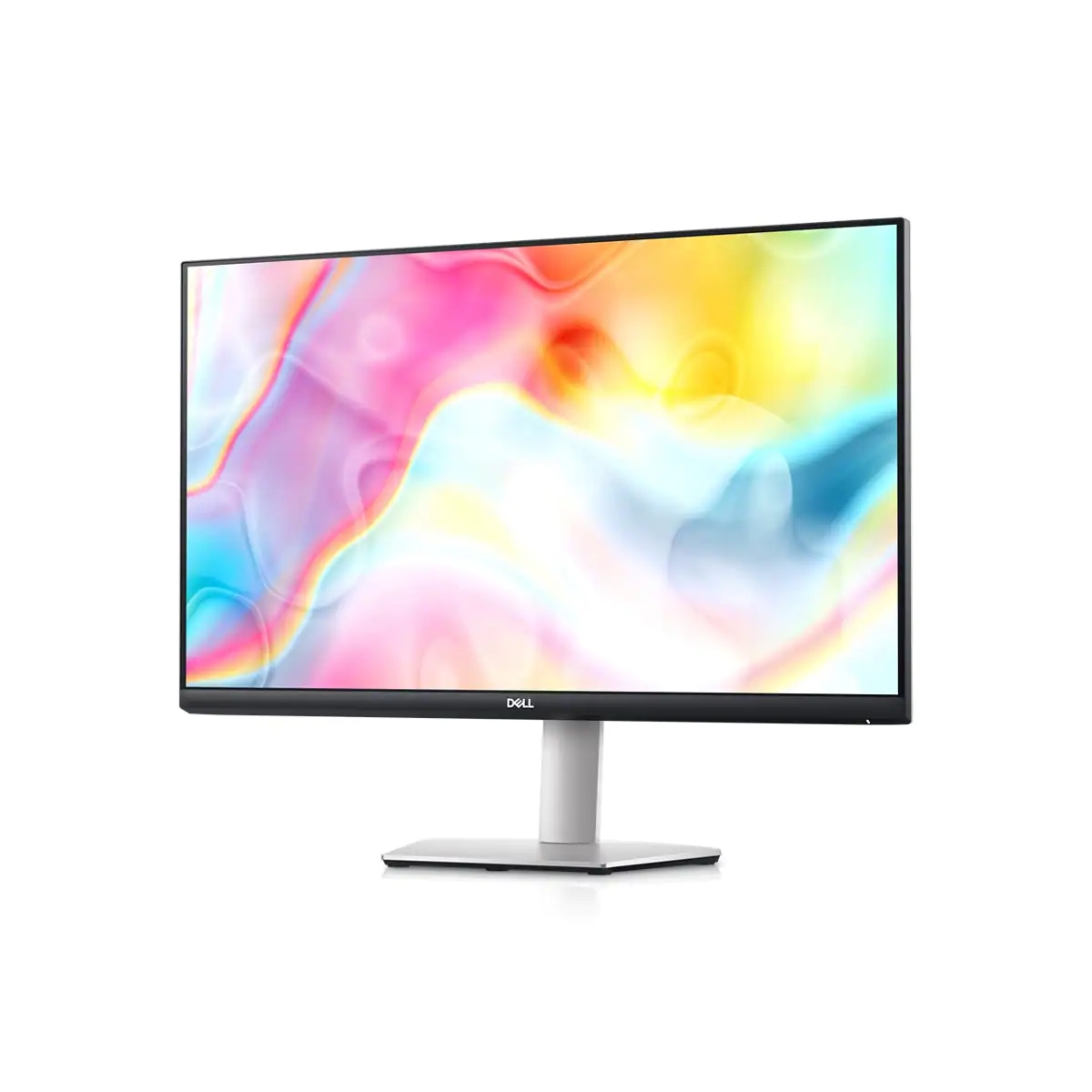 Dell 27 USB-C Monitor S2722DC computer screen includes speakers. - 1PC ...