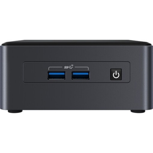 Intel NUC 11 Pro NUC11TNHi5 Kit computer. - 1PC.co.il