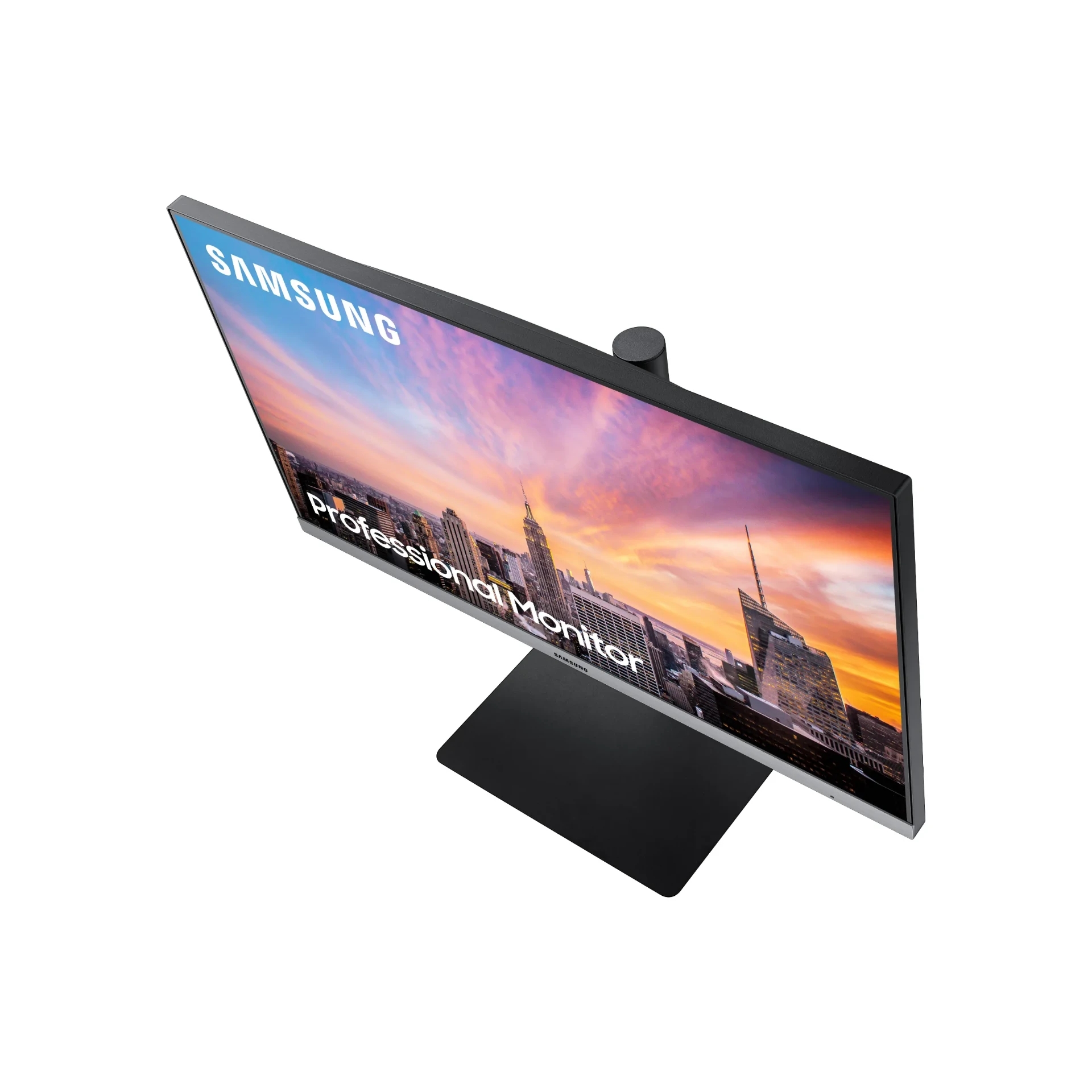 Samsung LED IPS S24R650FD 23.8" Computer screen - 1PC.co.il
