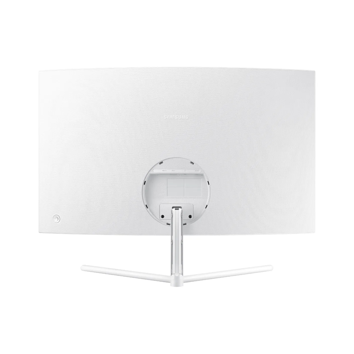 Samsung 31.5" Монитор 4K UHD U32R591CWR curved computer monitor. - 1PC ...