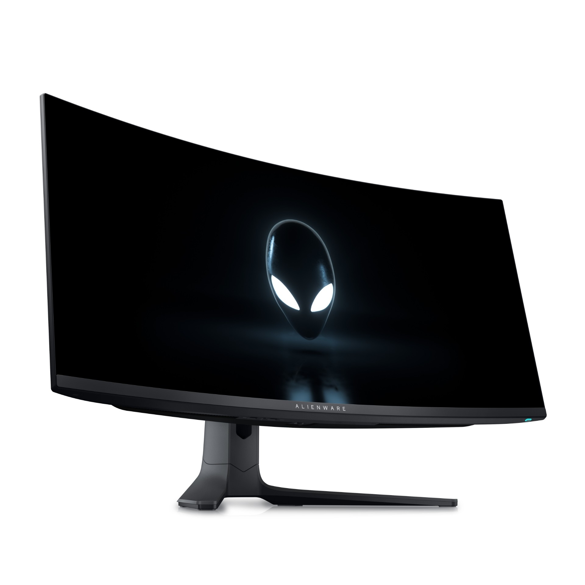 Dell Alienware 34 QD-OLED Gaming Monitor AW3423DWF with AMD FreeSync ...