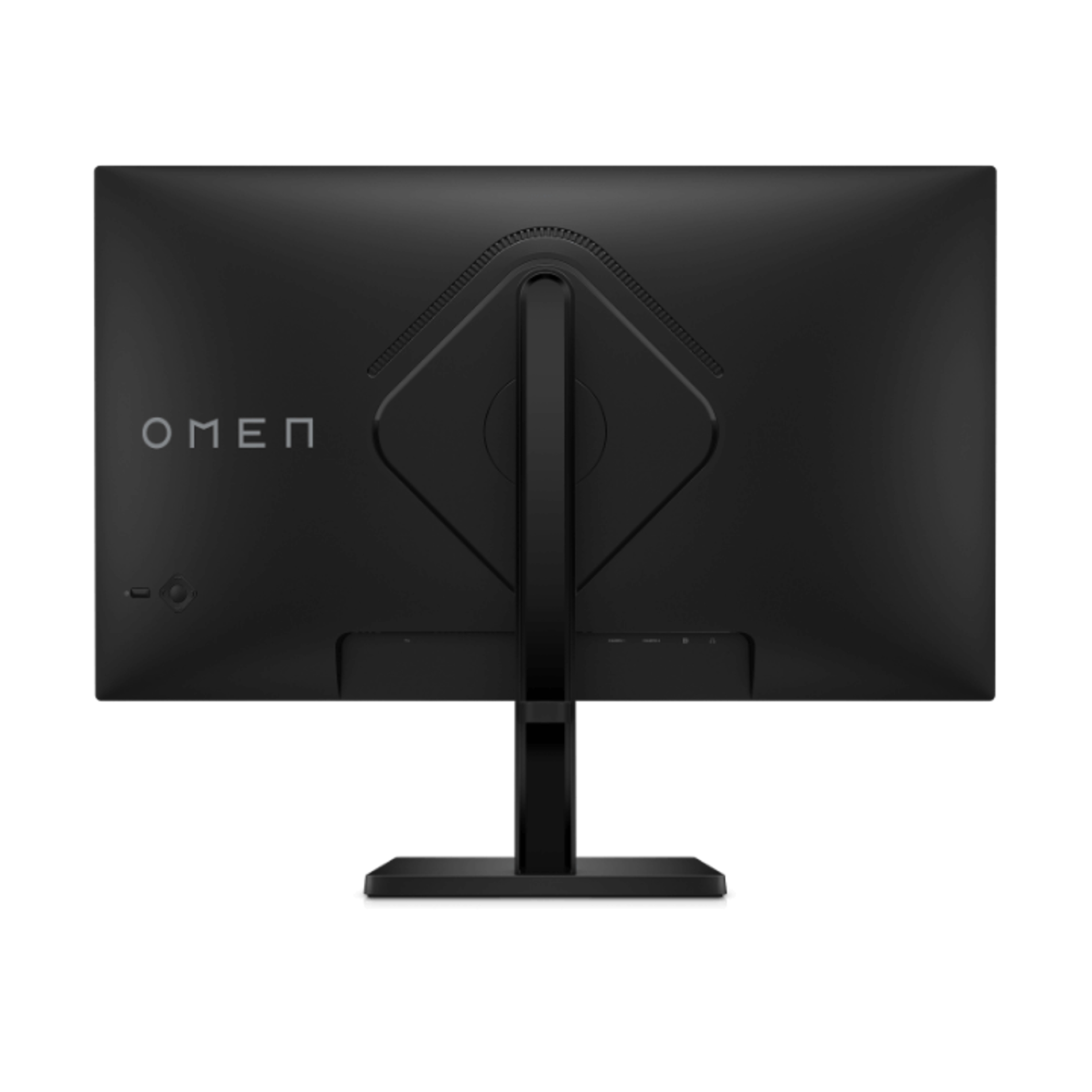HP OMEN 24 FHD 165Hz Gaming Monitor 780D9AA computer screen. - 1PC.co.il