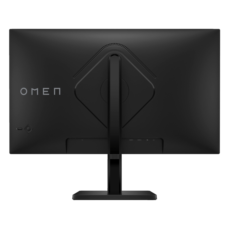 HP OMEN 27q QHD 165Hz Gaming Monitor 780H4AA Computer Screen. - 1PC.co.il