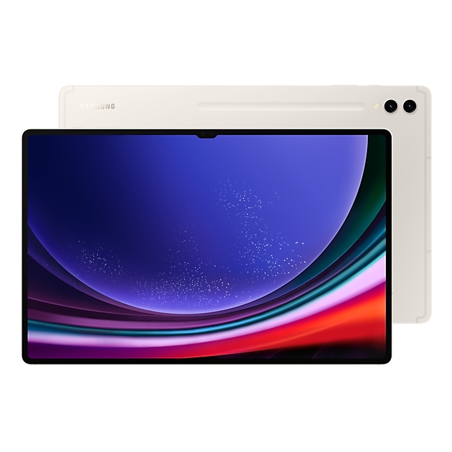 טאבלט Samsung Galaxy Tab S9 Ultra SM-X916 256GB 5G Beige E000000156 ...