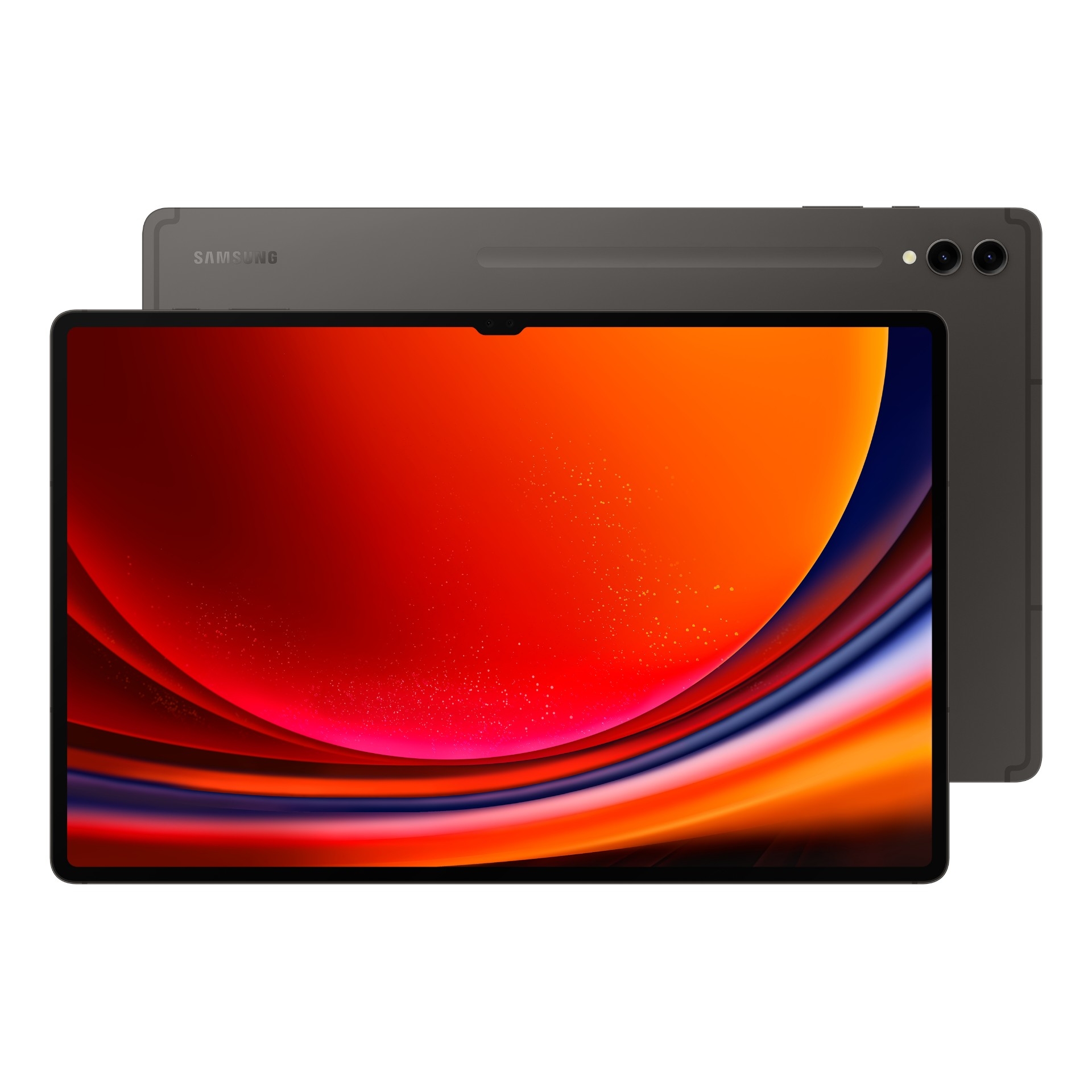 Tablet Samsung Galaxy Tab S9 Ultra SM-X910 256GB WIFI Graphite ...