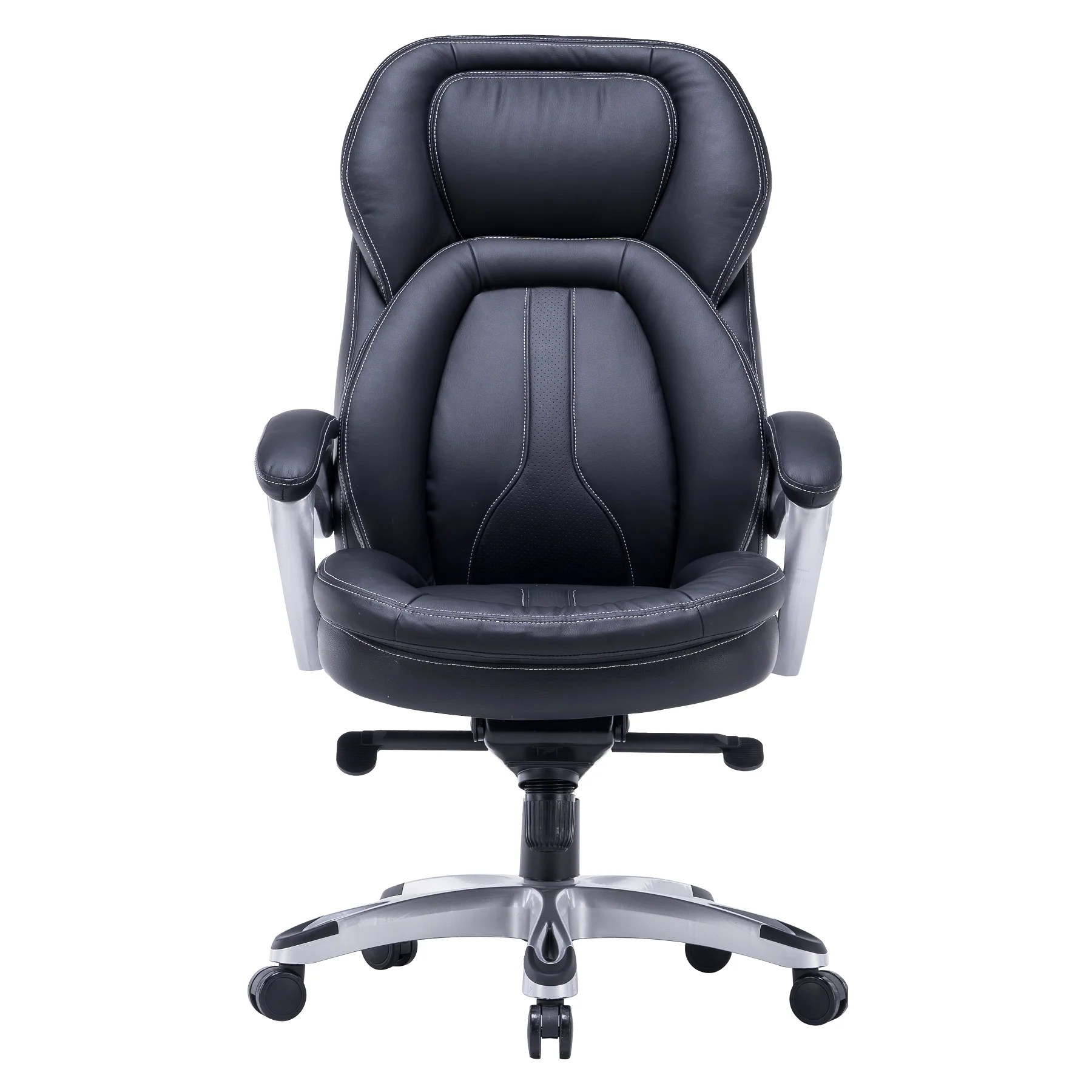 Dragon Deluxe Office Chair, Ambassador Model GPDRC-AMB. - 1PC.co.il