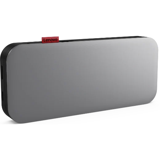 Lenovo Go USB-C Laptop Power Bank 20000mAh G0A3LG2WWW - Storm Grey ...