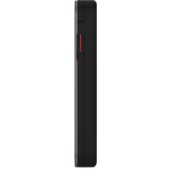 Lenovo Go USB-C Laptop Power Bank 20000mAh G0A3LG2WWW - Storm Grey ...