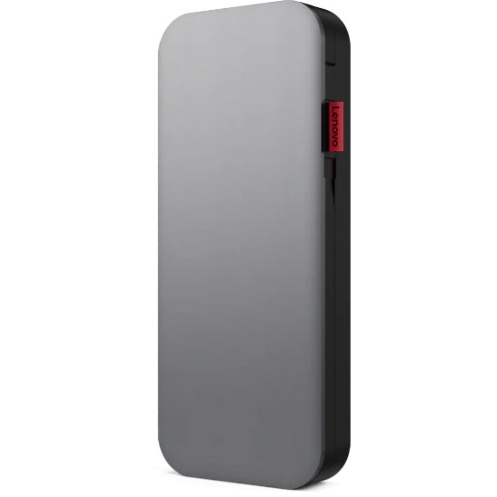 Lenovo Go USB-C Laptop Power Bank 20000mAh G0A3LG2WWW - Storm Grey ...