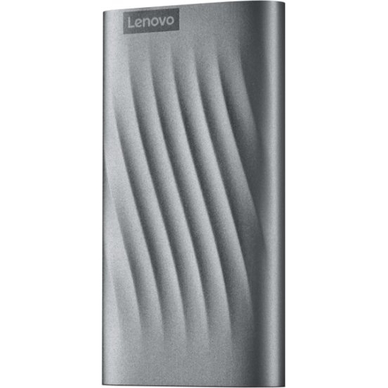 External SSD drive Lenovo PS6 GXB1M24163 USB Type-C connection - 512GB ...