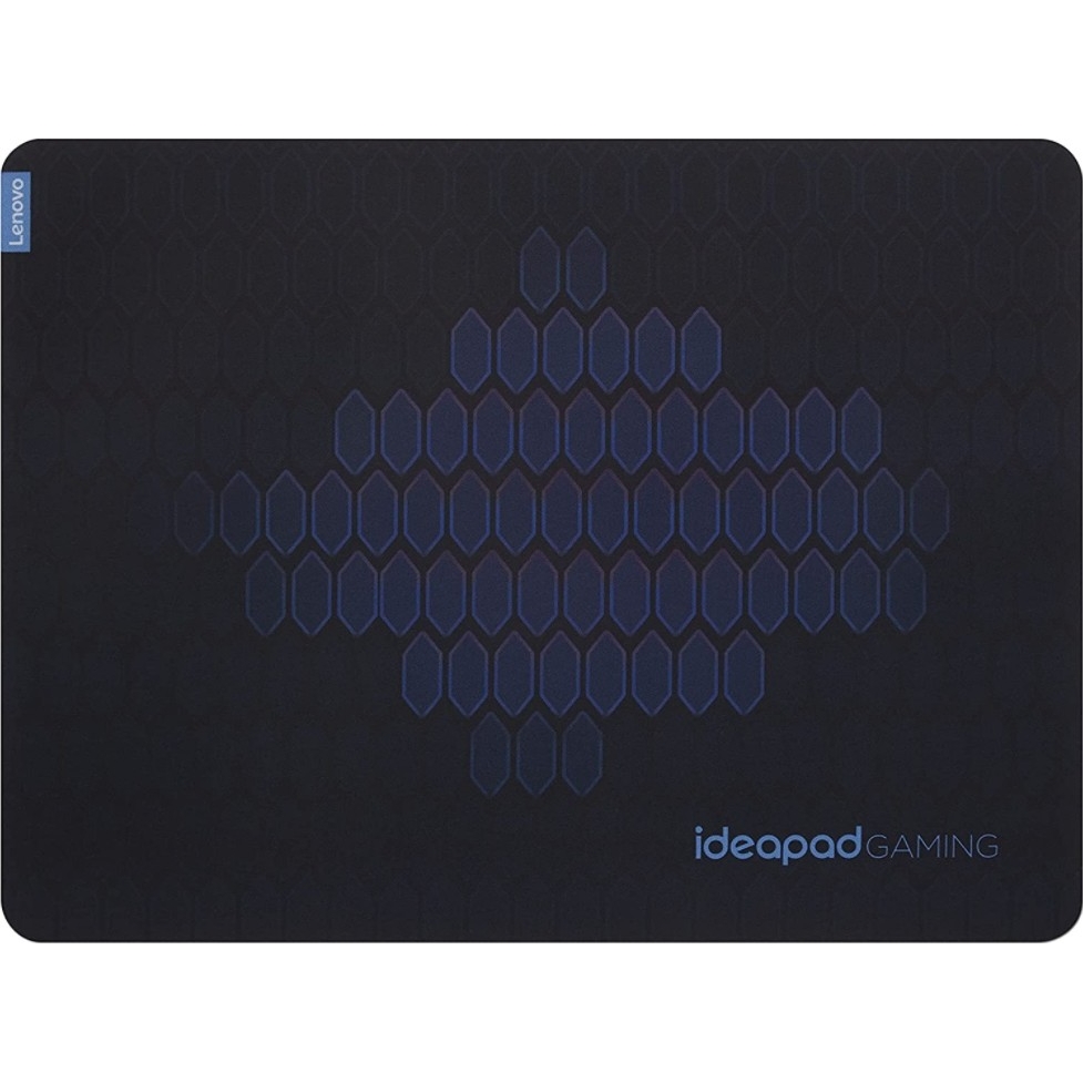 Lenovo IdeaPad Gaming Cloth Mouse Pad M - 1PC.co.il