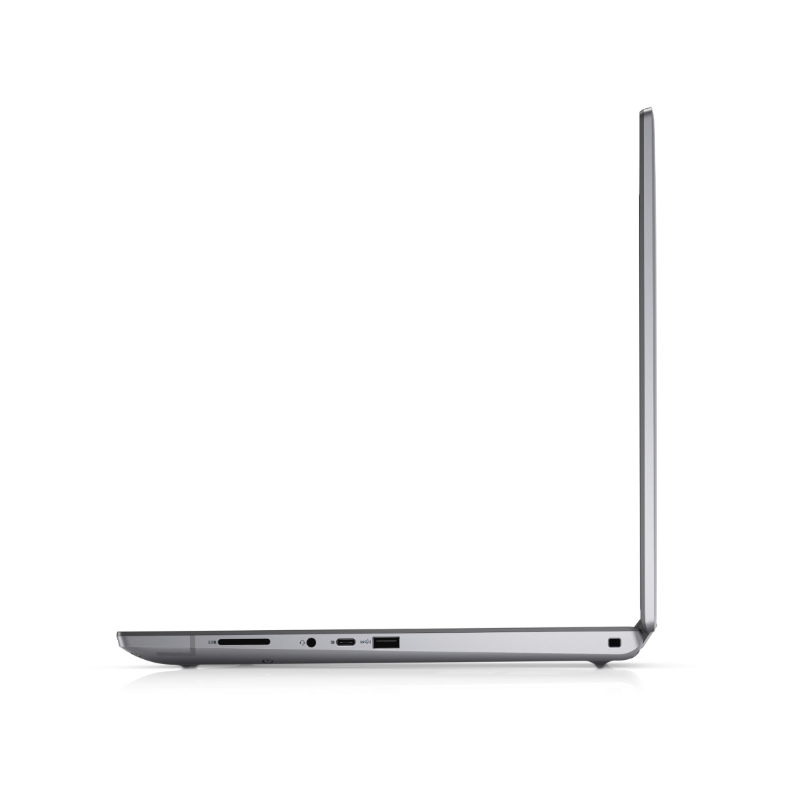 Dell Precision 7680 Mobile Workstation M7680-7441 laptop. - 1PC.co.il