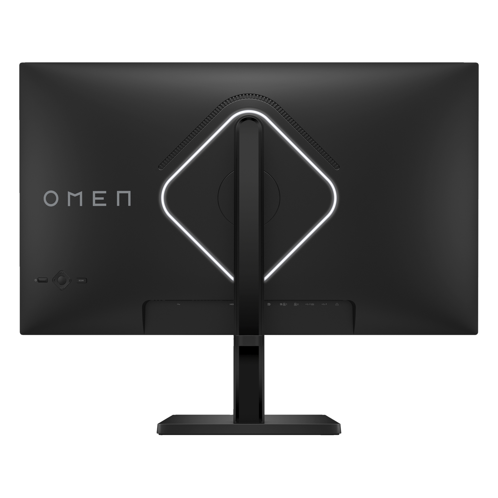 מסך מחשב HP OMEN 27" Monitor 27K 144Hz 4K 780G8AA - א&א מחשבים וסלולר