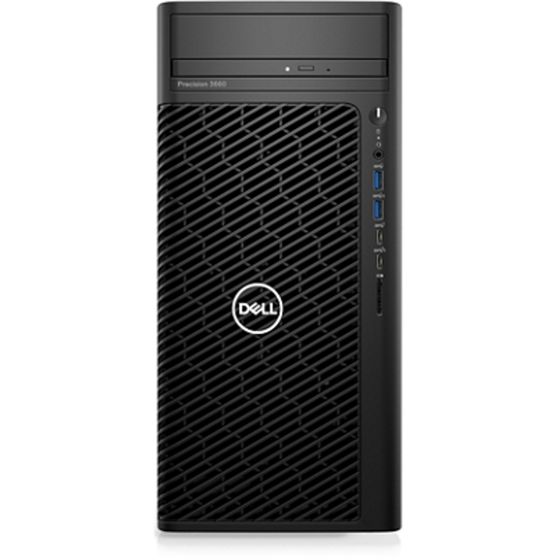 Dell Precision T3660 T3660-7882 computer. - 1PC.co.il