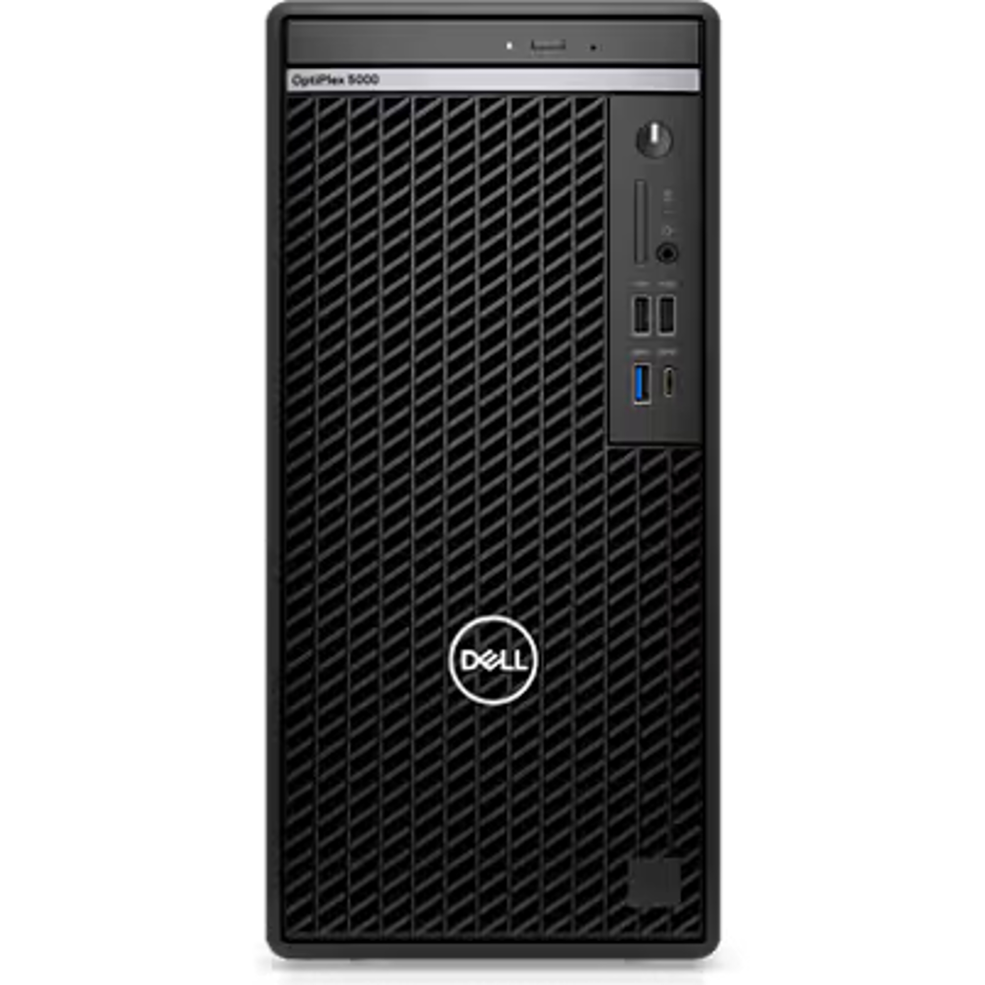 Dell OPTIPLEX 5000 MT OP5000-833 computer. - 1PC.co.il