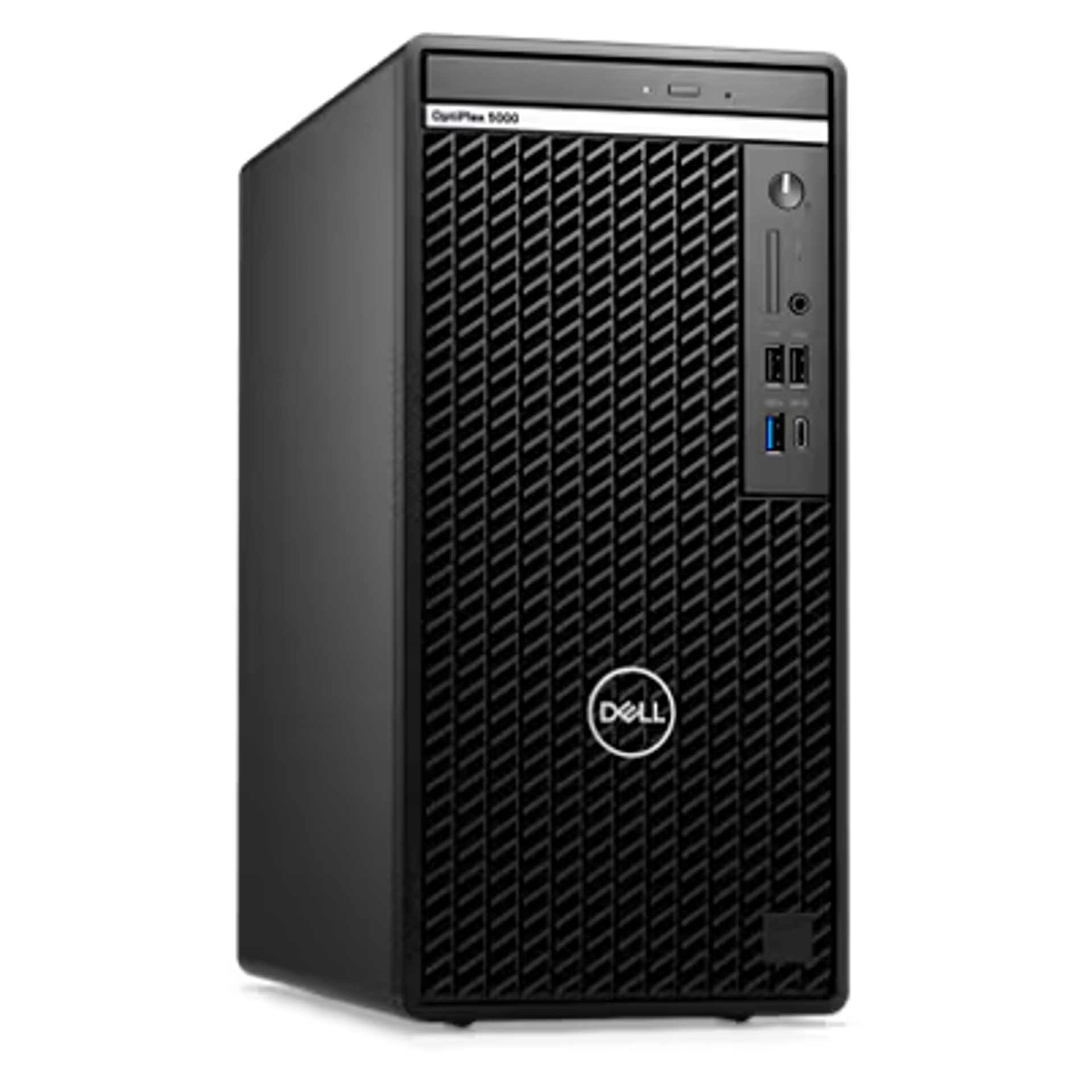 Dell OPTIPLEX 5000 MT OP5000-833 computer. - 1PC.co.il