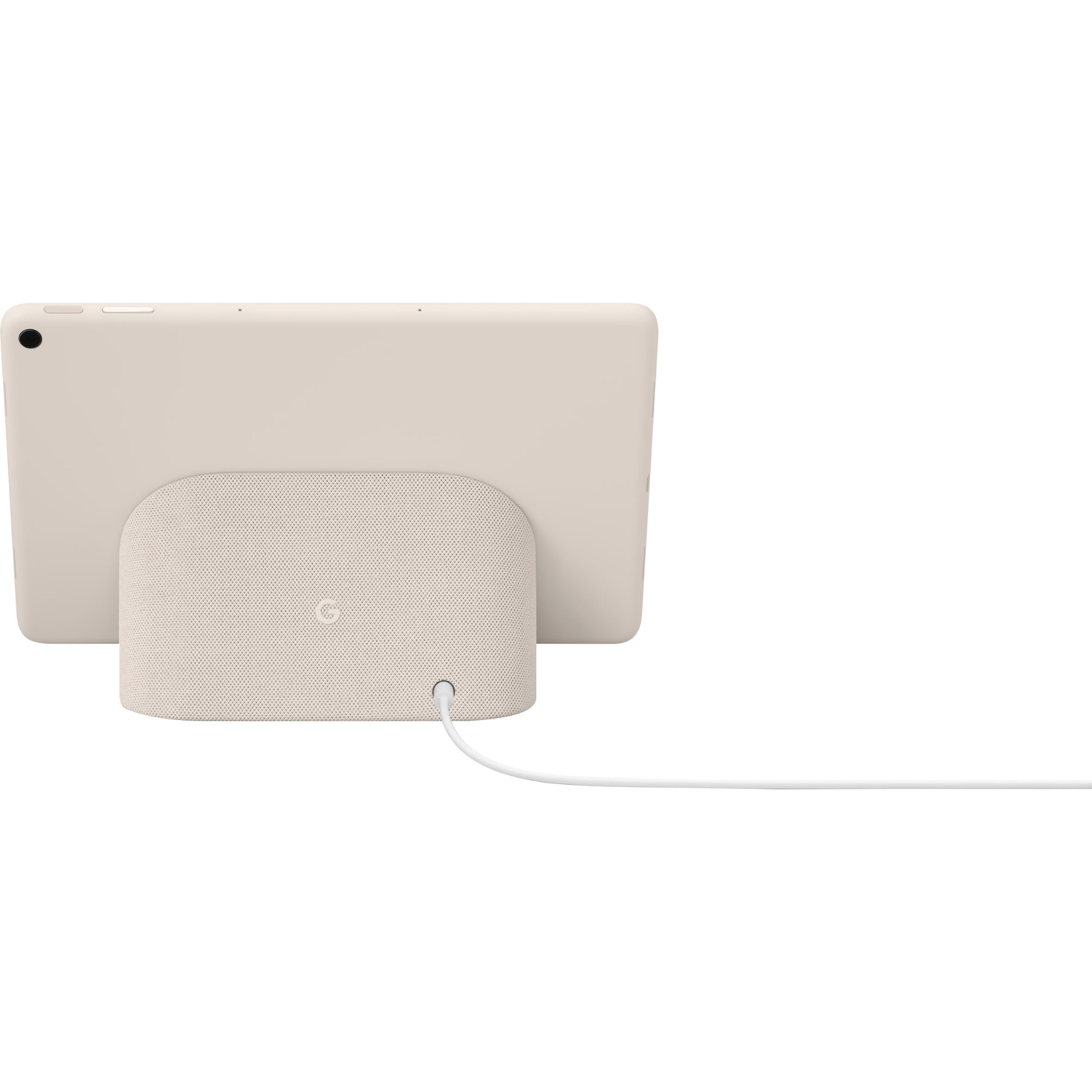 טאבלט Google Pixel Tablet 128GB 8GB RAM בצבע Porcelain - א&א מחשבים וסלולר