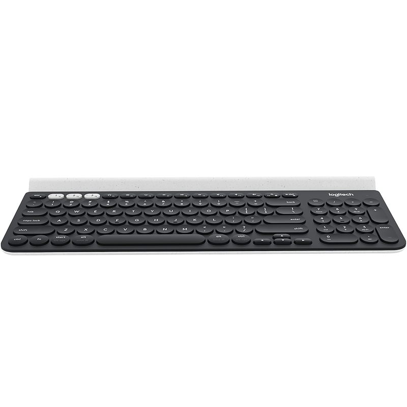 Logitech K780 Multi Device Wireless Keyboard Il