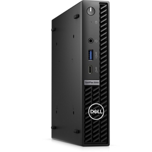 מחשב נייח Dell OptiPlex 5000 Micro OP5000-5569 - א&א מחשבים וסלולר
