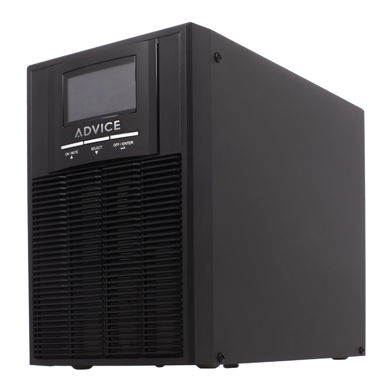 UPS Advice AON1500 1500VA 1.5KVA - 1PC.co.il