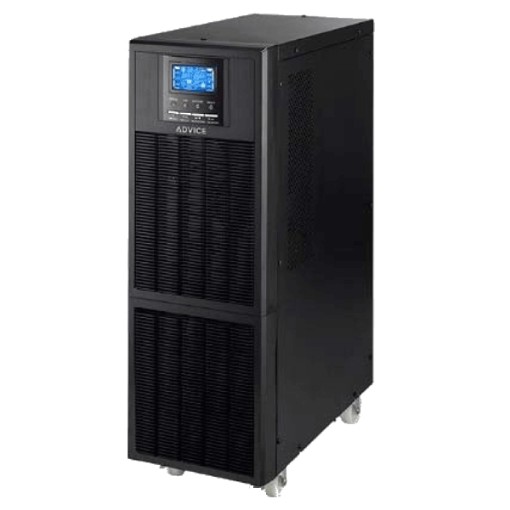 UPS Advice UPS Online TOP VS 6KVA - 1PC.co.il