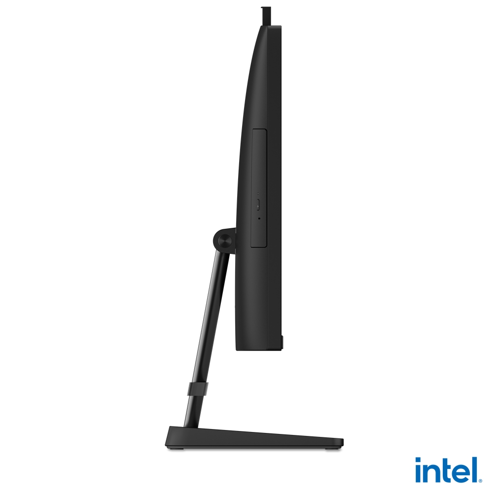 Lenovo IdeaCentre AIO 3-27IAP7 F0GJ00RTIV - Black color, All-in-One ...
