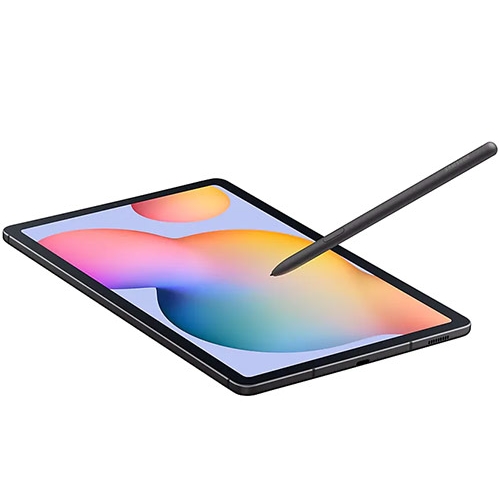 Samsung Galaxy Tab S6 Lite 128Gb SM-P610 Oxford Gray - 1PC.co.il