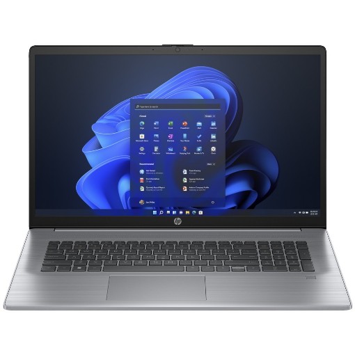 HP ProBook 470 G10 8A4X9EA laptop. - 1PC.co.il