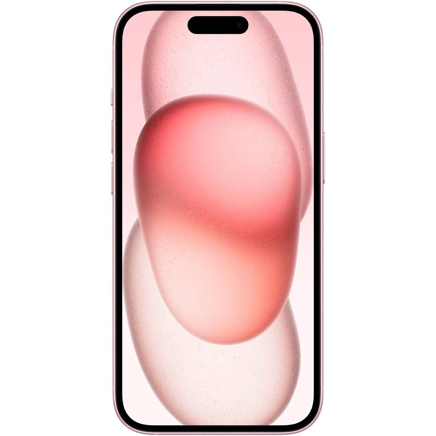 Apple iPhone 15 128GB Pink - 1PC.co.il