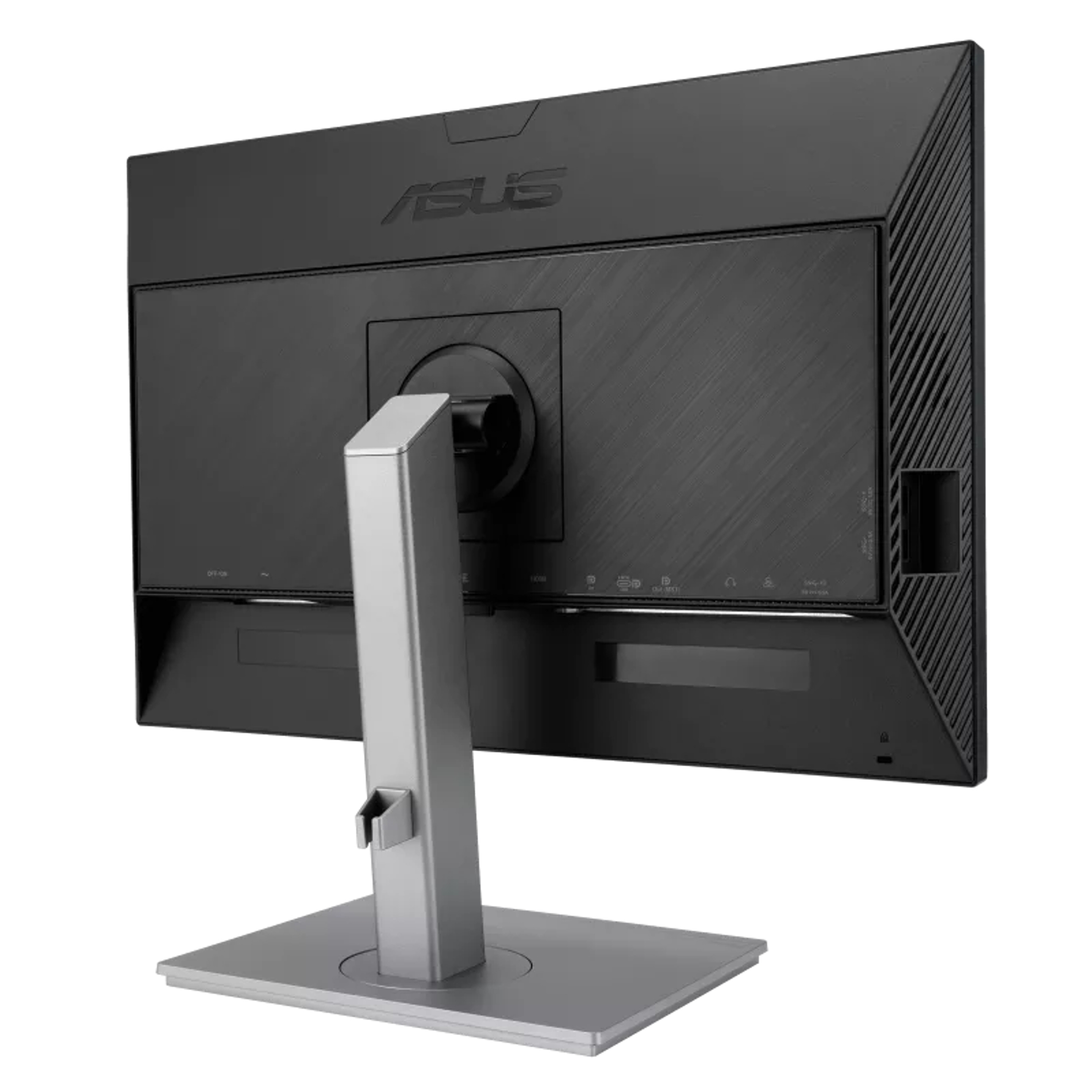 ASUS ProArt Display PA248CNV Professional Monitor 24.1" IPS Computer ...