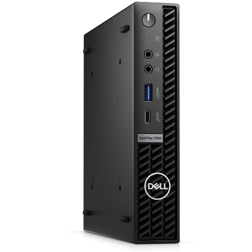 Dell OPTIPLEX 7000 MFF OP7000-6265 computer. - 1PC.co.il