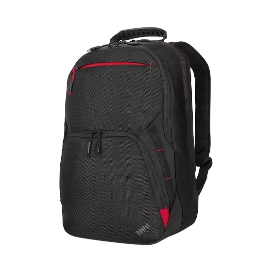 Lenovo ThinkPad Essential Plus 15.6-inch Backpack (Eco) 4X41A30364 ...
