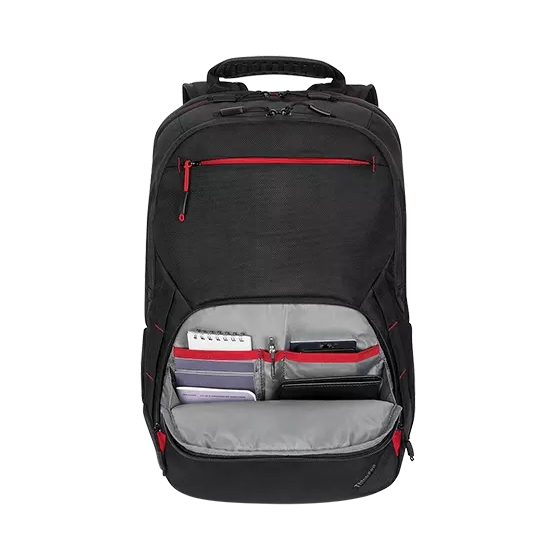 Lenovo ThinkPad Essential Plus 15.6-inch Backpack (Eco) 4X41A30364 ...