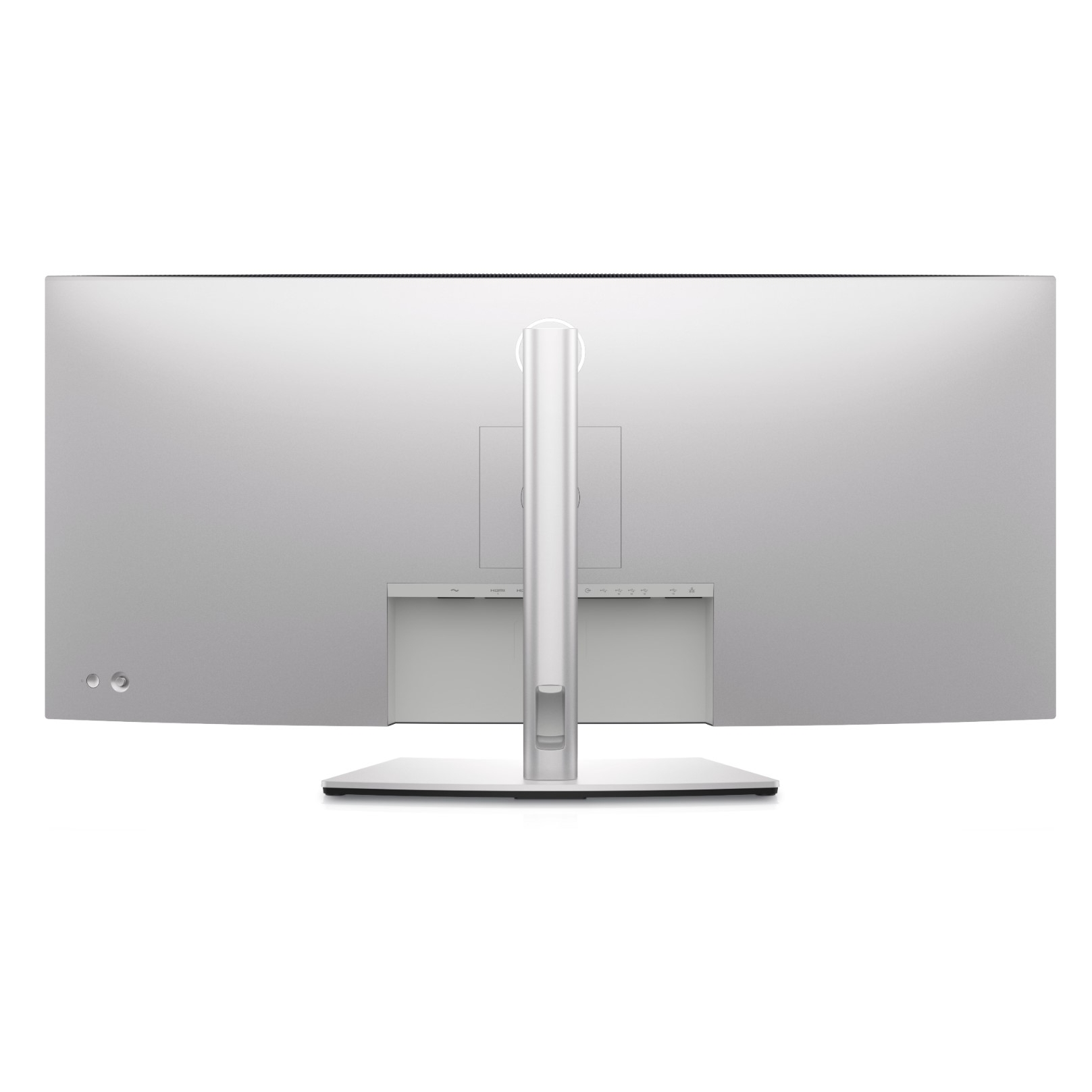 Dell UltraSharp 38 Curved USB-C Hub Monitor - U3824DW. - 1PC.co.il