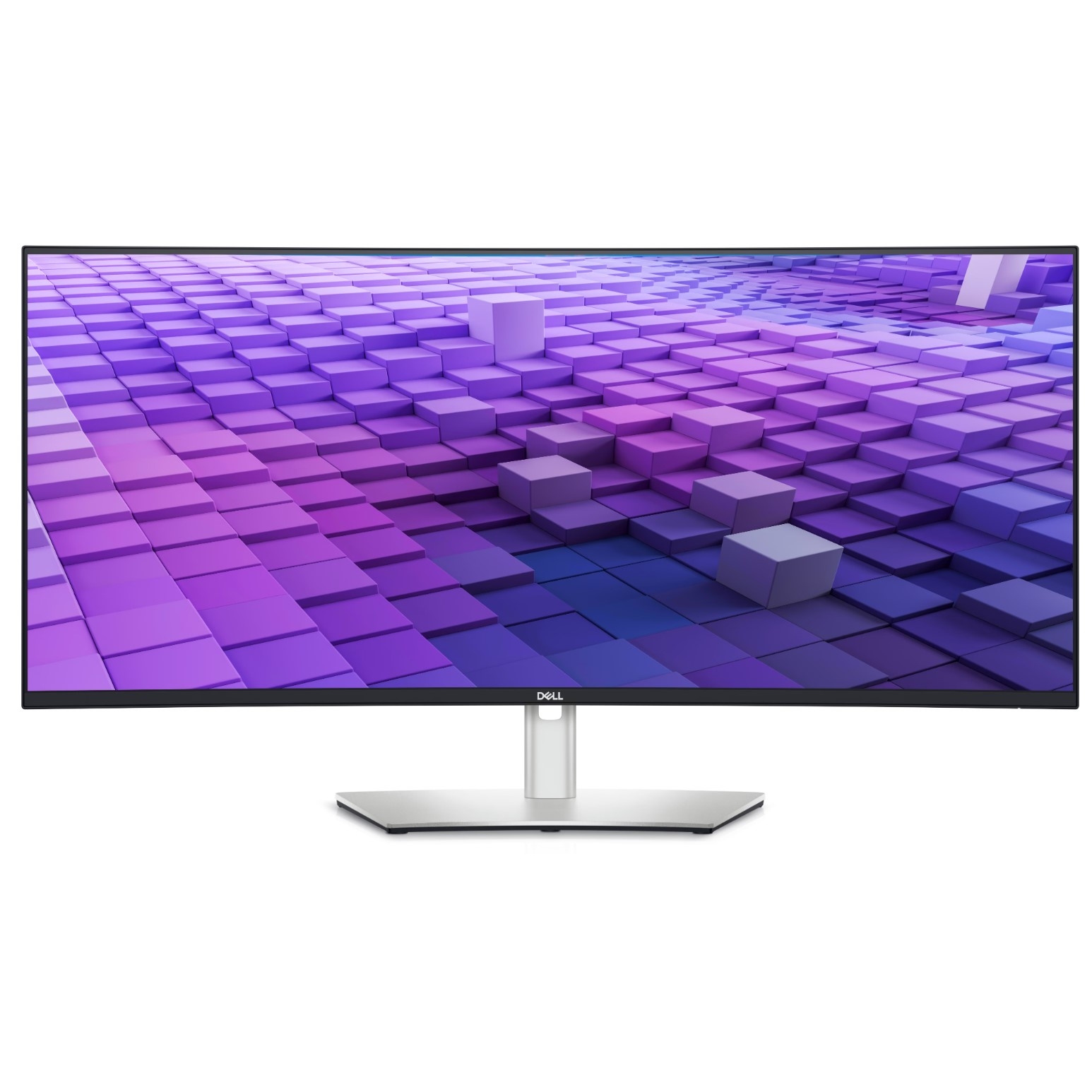 Dell UltraSharp 38 Curved USB-C Hub Monitor - U3824DW. - 1PC.co.il