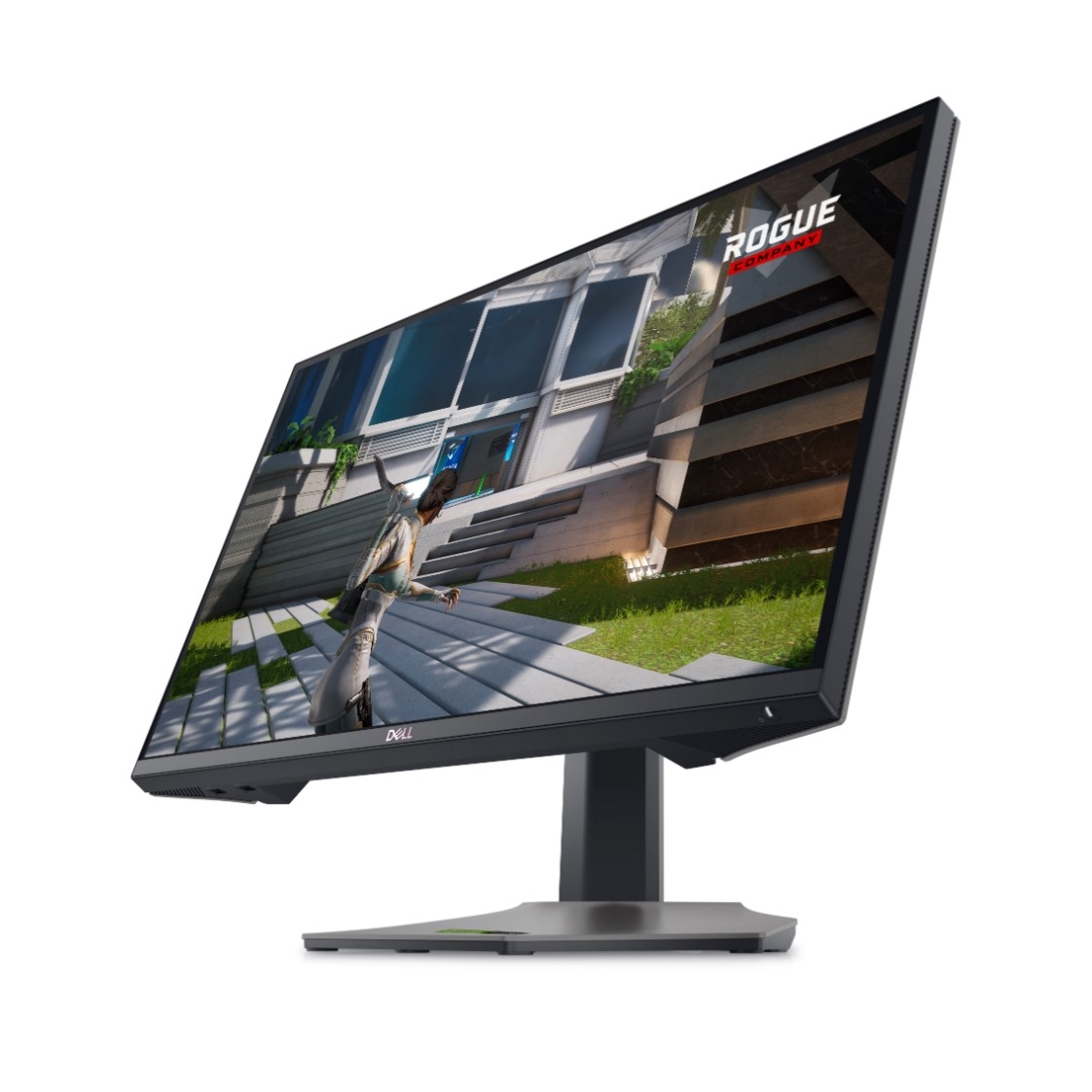 Dell 25 Gaming Monitor - G2524 computer screen. - 1PC.co.il