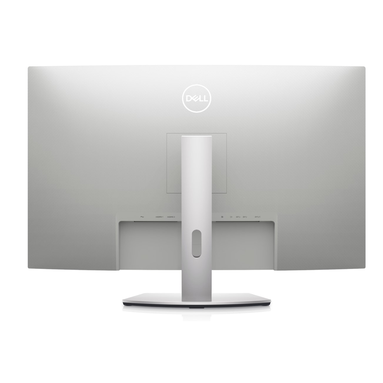 Dell 32 Curved 4K UHD Monitor - S3221QSA computer screen. - 1PC.co.il